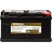 Motorcraft BAGM-48H6-760 Automotive Battery - Walmart.com