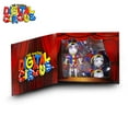 The Amazing Digital Circus - Deluxe Action Figure - Walmart.com