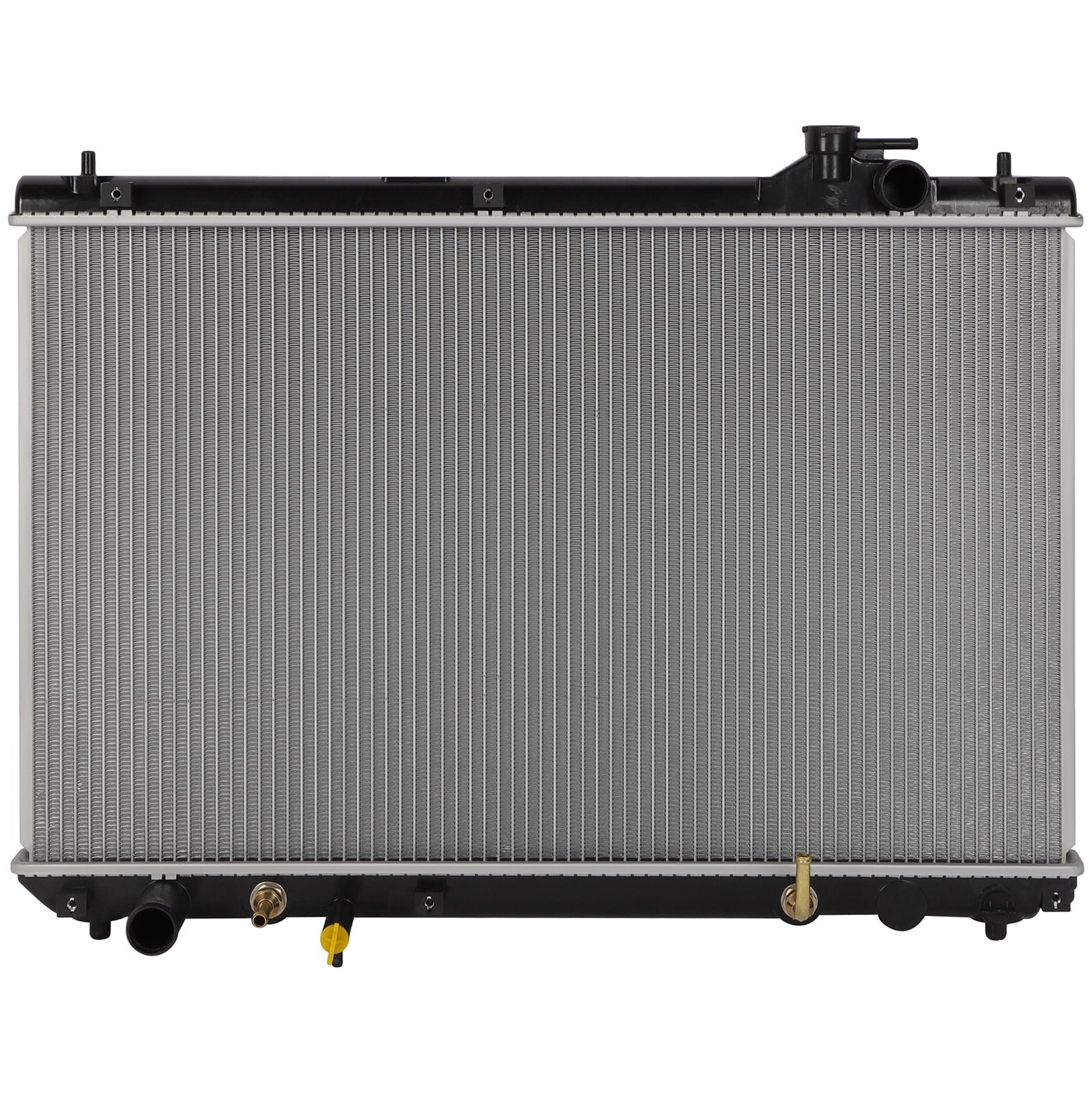 AUTOMUTO Air Conditioning Condenser Fits for 1999-2003 for RX300 ...