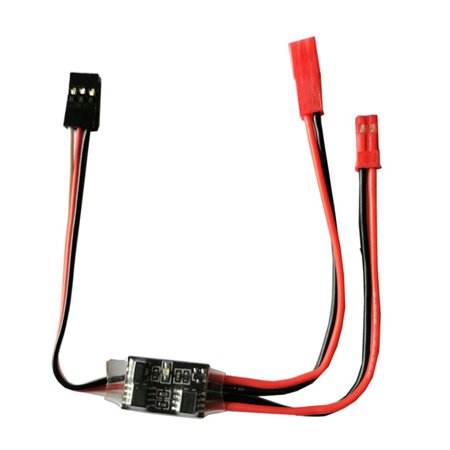 Portable Remote Control Electronic Switch Practical with Light RC ...