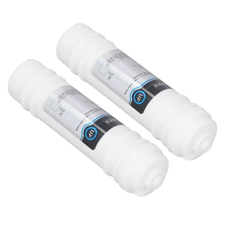 10in Quick Connect Filter, Water Filter Compact Size For Direct ...