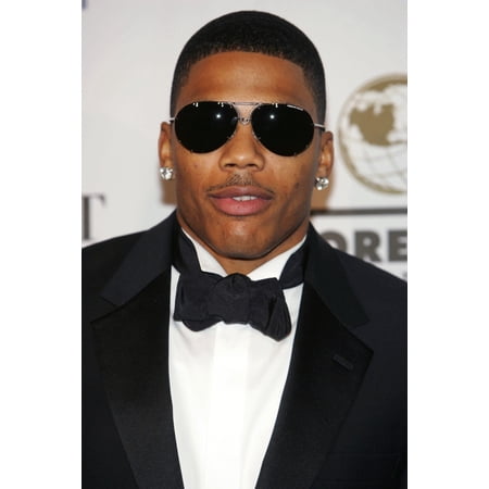 Nelly At Arrivals For Angel Ball Benefit For G&P Foundation For Cancer ...