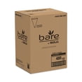 Cone Water Cups, Cold, Paper, 4 Oz, White, 200/pack | Bundle of 10 ...