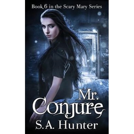 Mr. Conjure | Walmart Canada