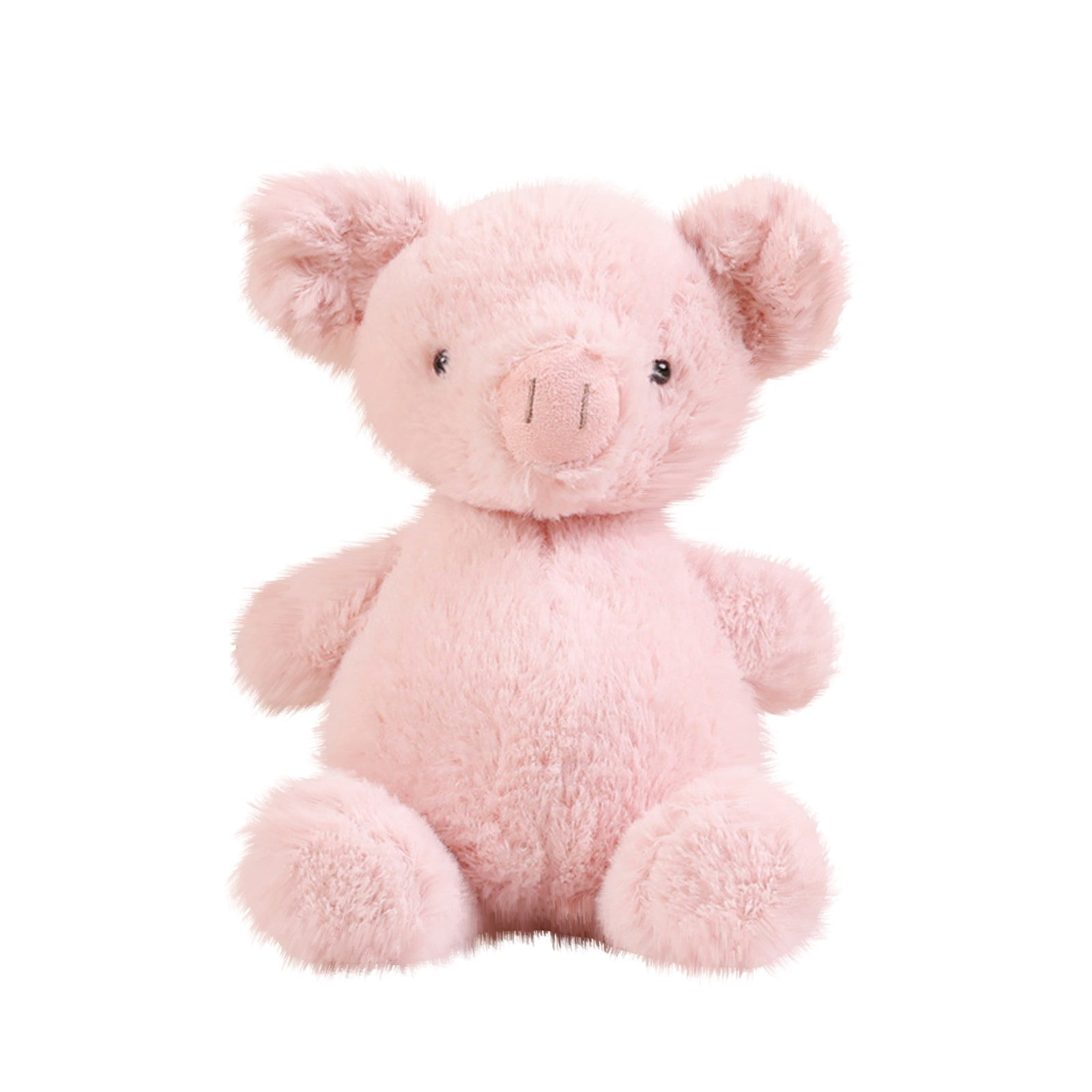 Jellycat Stuffed,Jellycat Pig Plushies,7" Pig Stuffed Animal ...
