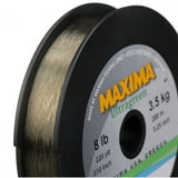 Maxima One Shot Ultragreen Fishing Line - Walmart.com