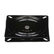 Attwood Lock-N-Pin Base Plate, 7" x 7" - Walmart.com