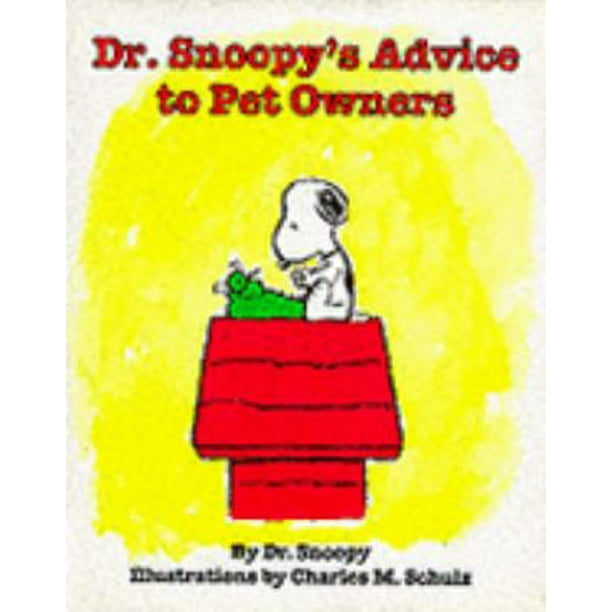 Snoopy Teacher