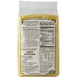 Bobs Red Mill Golden Couscous, 24 Oz (4 Pack) - Walmart.com