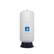 Flotec FP7120 Vertical Pre-Charged Pressure Water Tank, 35 Gallon ...