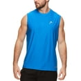 Head Men's Score Sleeveless Tank Top - Walmart.com