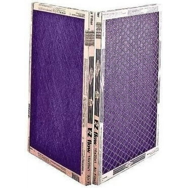 AAF/FLANDERS 10255D013030 30x30x1 Fiberglass Furn Filter - Walmart.com
