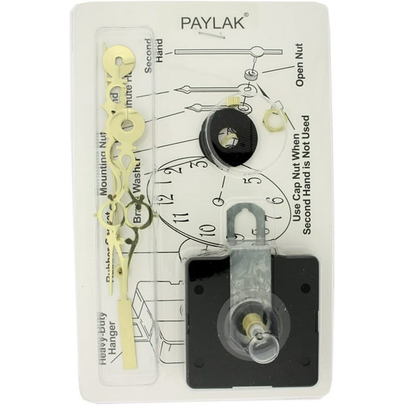 Takane Clock Movements