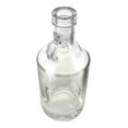 Clear 375ml Moonshine Bottle Single (19.5mm CK Finish) Single Bottle ...