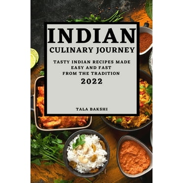 Entice with Spice: Easy Indian Recipes for Busy People [Indian Cookbook ...