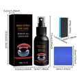 Car Coating Spray 30ml with Advanced Shine & Protection Technology ...