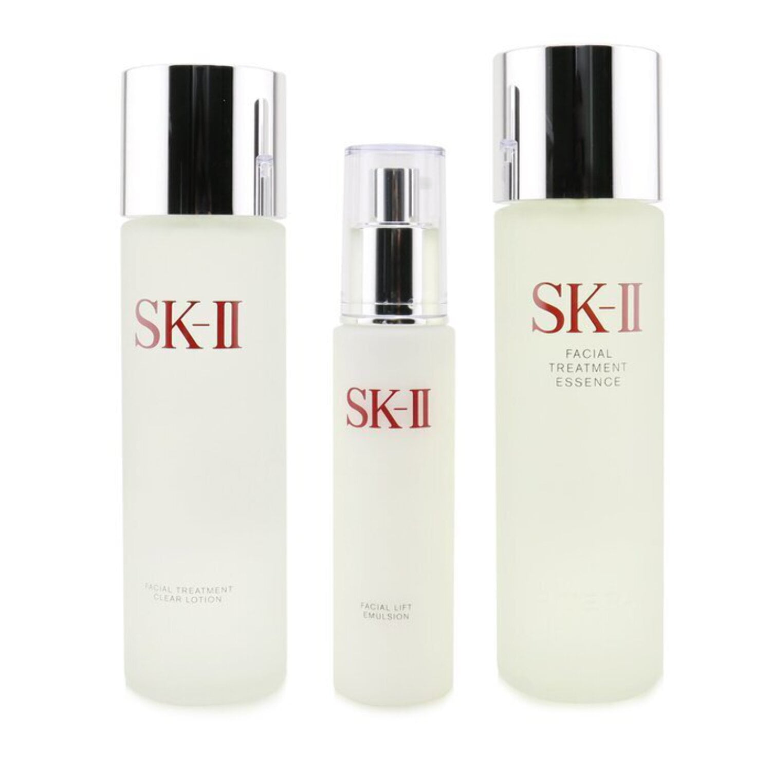 SK-II - Pitera Deluxe Hydrating Set - Walmart.com SK-II - Pitera Deluxe Hydrating Set - Walmart.com