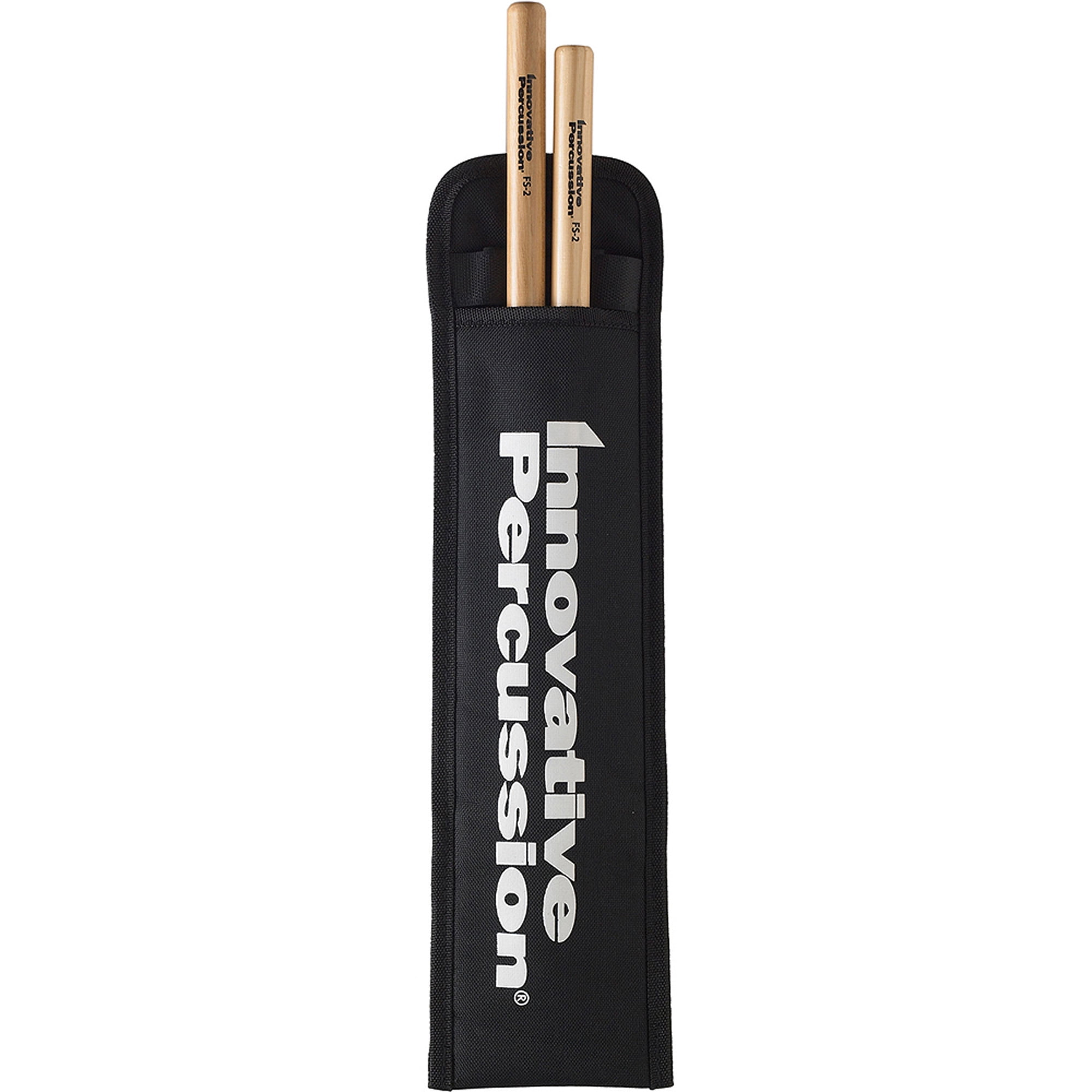 Innovative Percussion SB1 Stick Bag, Holds One Pair - Walmart.com