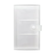 Cardinal EasyOpen Card File Binder - Walmart.com