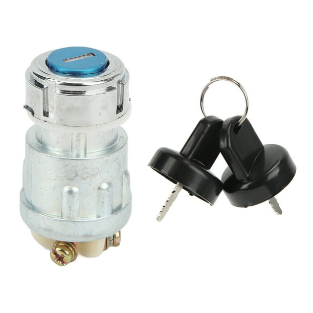 Ignition Lock Key Set,Ignition Starter Switch OFF Ignition Switch ...