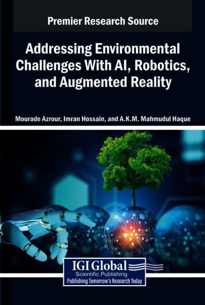 Pre-Owned Addressing Environmental Challenges with Ai, Robotics, and ...