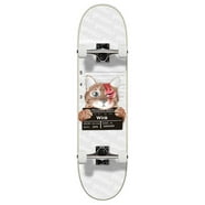 Razor RipStik Caster Board Classic - Silver, 2 Wheel Pivoting ...