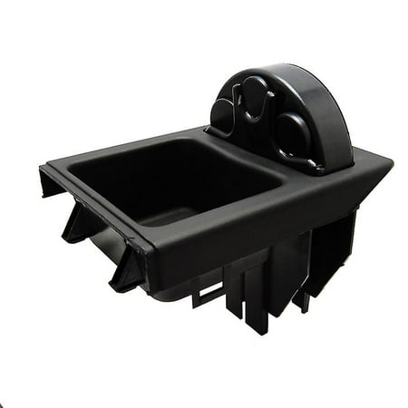 Front Box For Bmw E46 3 Series Car Center Console Storage 51168217957 ...