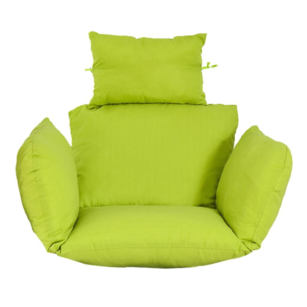 Click here for Abbracc Swing Hanging Egg Chair Cushions Outdoor G... prices