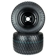 (2) Reaper Turf Tire Assemblies 24x12.00-12 Fits Kubota BX Series K2511-17100 - Walmart.com
