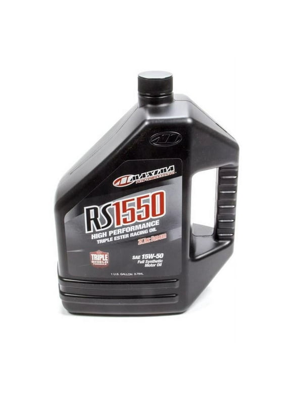 15W-50 Synthetic Oil in Synthetic Oil - Walmart.com