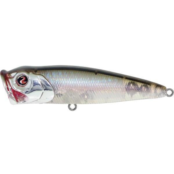River2Sea Bubble Popper 88 Topwater Popper - Walmart.com