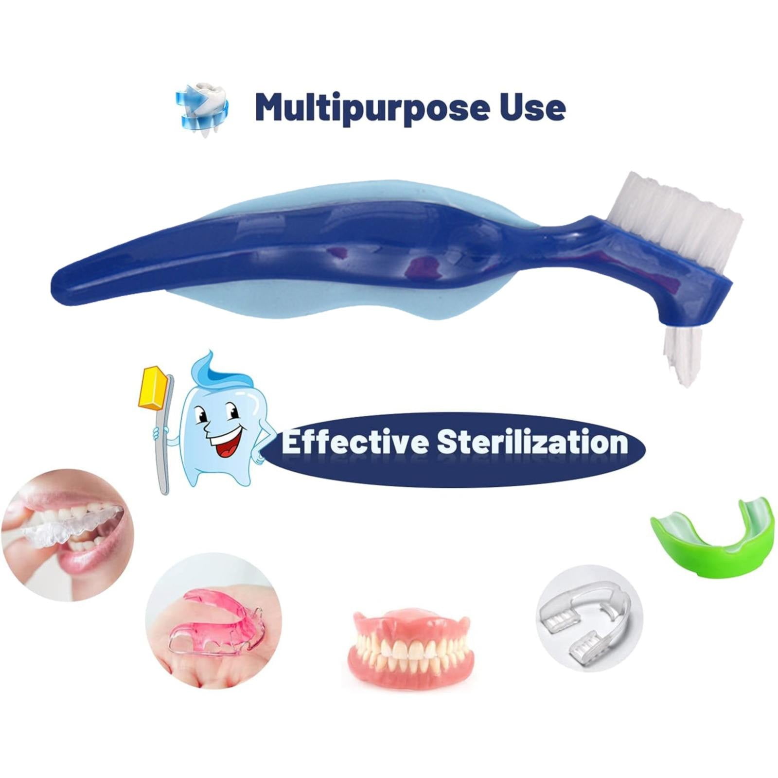 Click here for Sweet Home Farm Manual Toothbrush Hard Toothbrush... prices