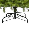 HomeStock 9Ft. Industrial Luxe Spruce Look Artificial Christmas Tree ...