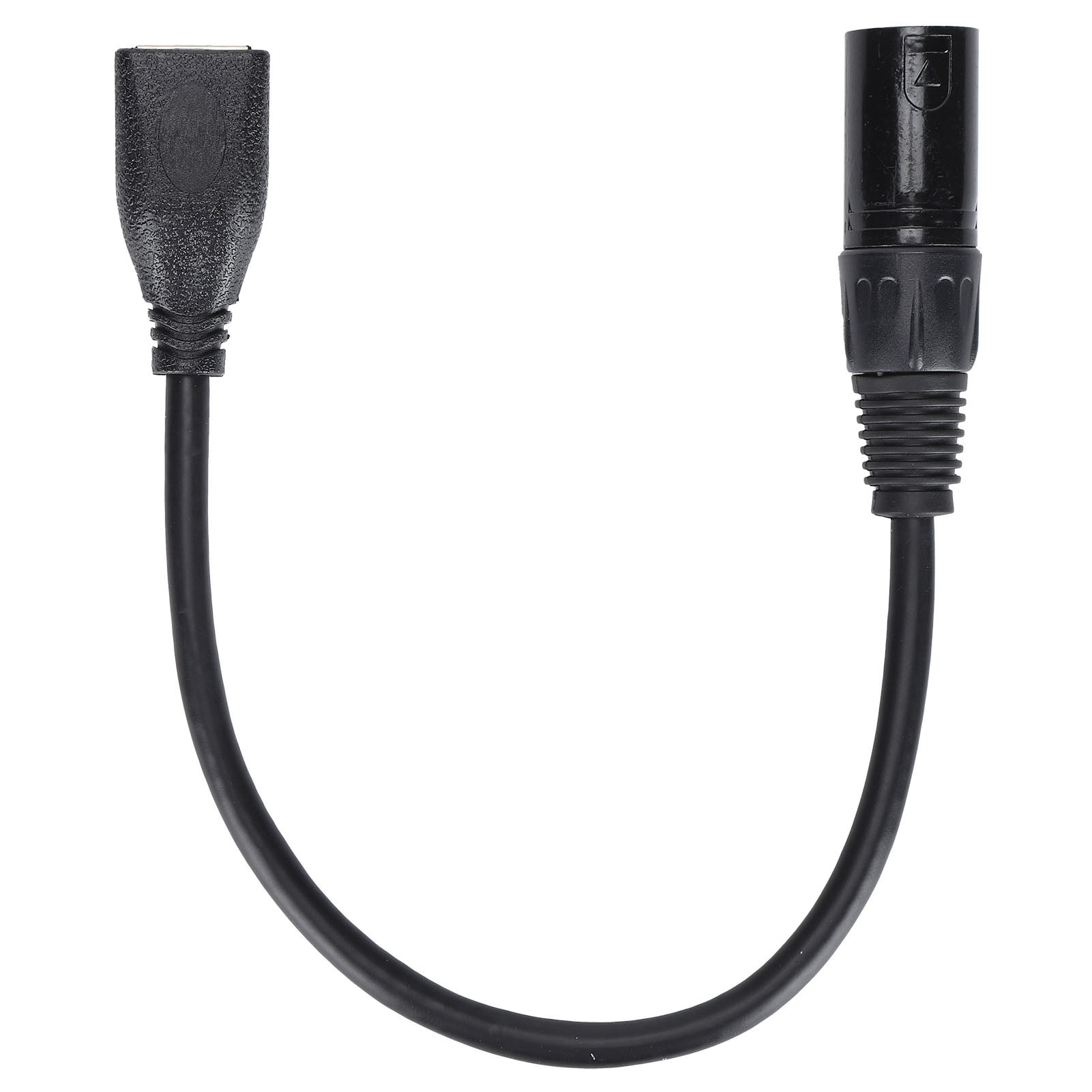 Buy Oxygen-free Copper Xlr To Rj45 Cable 5-pin Xlr To Rj45 Cord Xlr Cable JORINDO JD6099 Adaptor ...