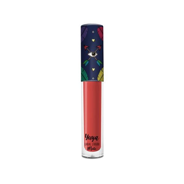 Click here for Republic Cosmetics Yuya Matte Liquid Lipstick Feli... prices
