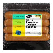 Hillshire Farm Turkey Smoked Sausage Rope, 13 oz - Walmart.com