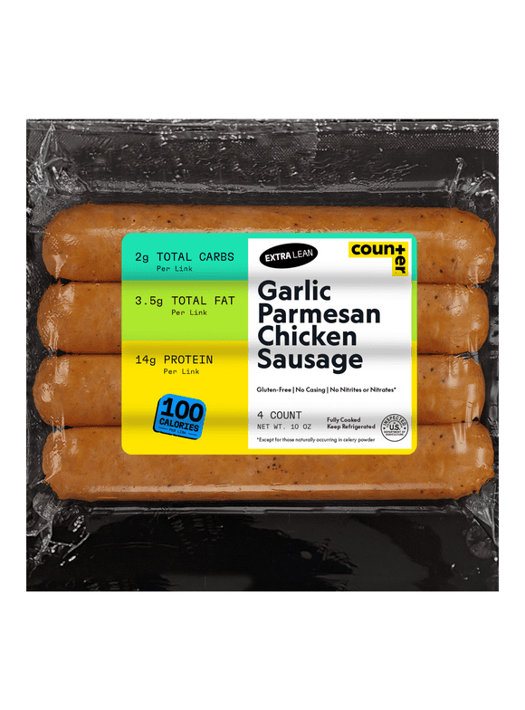 Chicken sausage in Sausages - Walmart.com