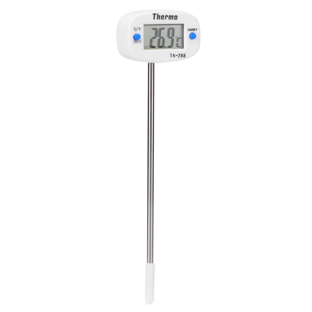 Click here for Unbranded Cooking Thermometer 2pcs Food Thermomete... prices