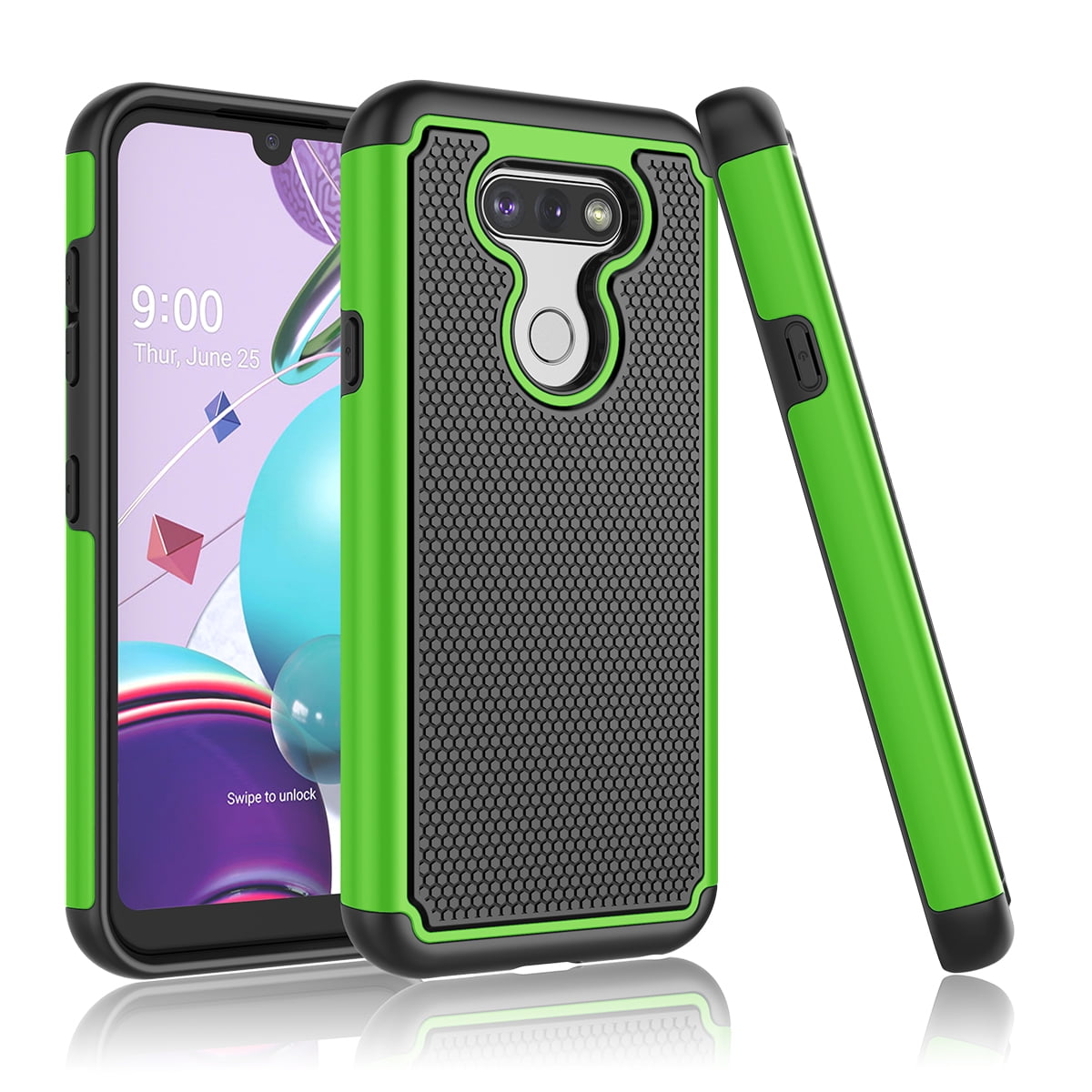 LG Aristo 5 / Aristo 5 Plus Case, LG K31 / LG Fortune 3 / LG Phoenix 5 ...