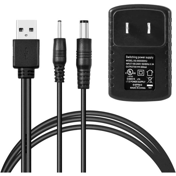 Click here for Paipaitek Shock Collar Charger Replacement  Compat... prices