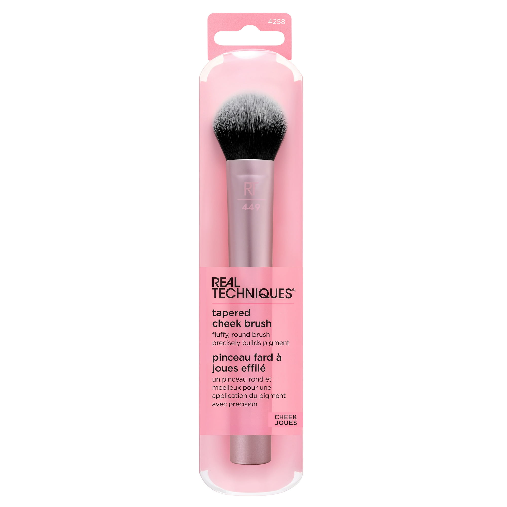 Click here for Real Techniques Tapered Cheek Brush As Specified prices