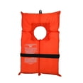 Ozark Trail Unisex Adult Type II PFD Life Jacket with Adjustable Belt ...