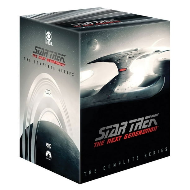 Click here for Dvd Overseas Electronics Star Trek: The Next Gener... prices