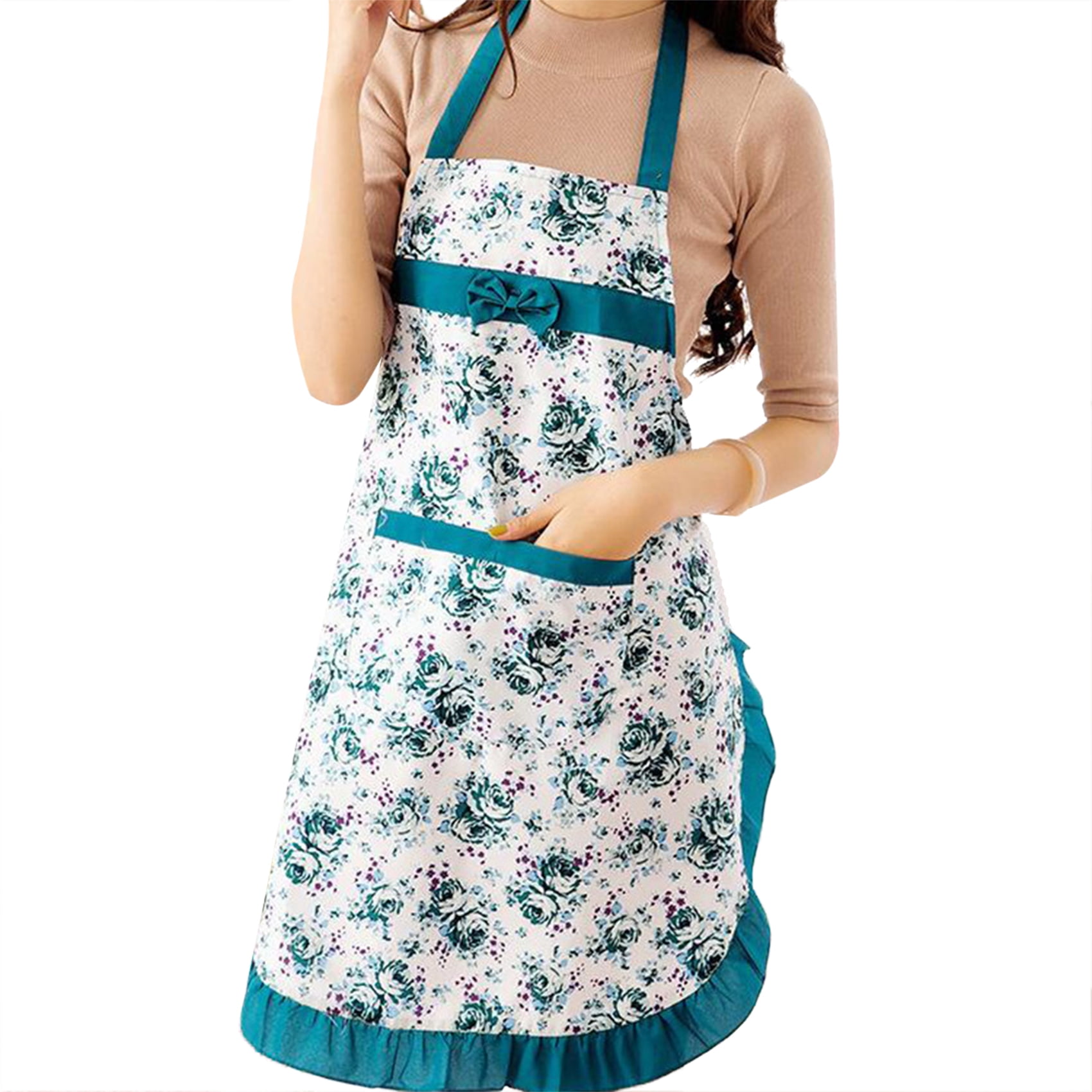 Click here for Zootealy 1-Pack Twill Peach-Skin Velvets Bow Lace... prices