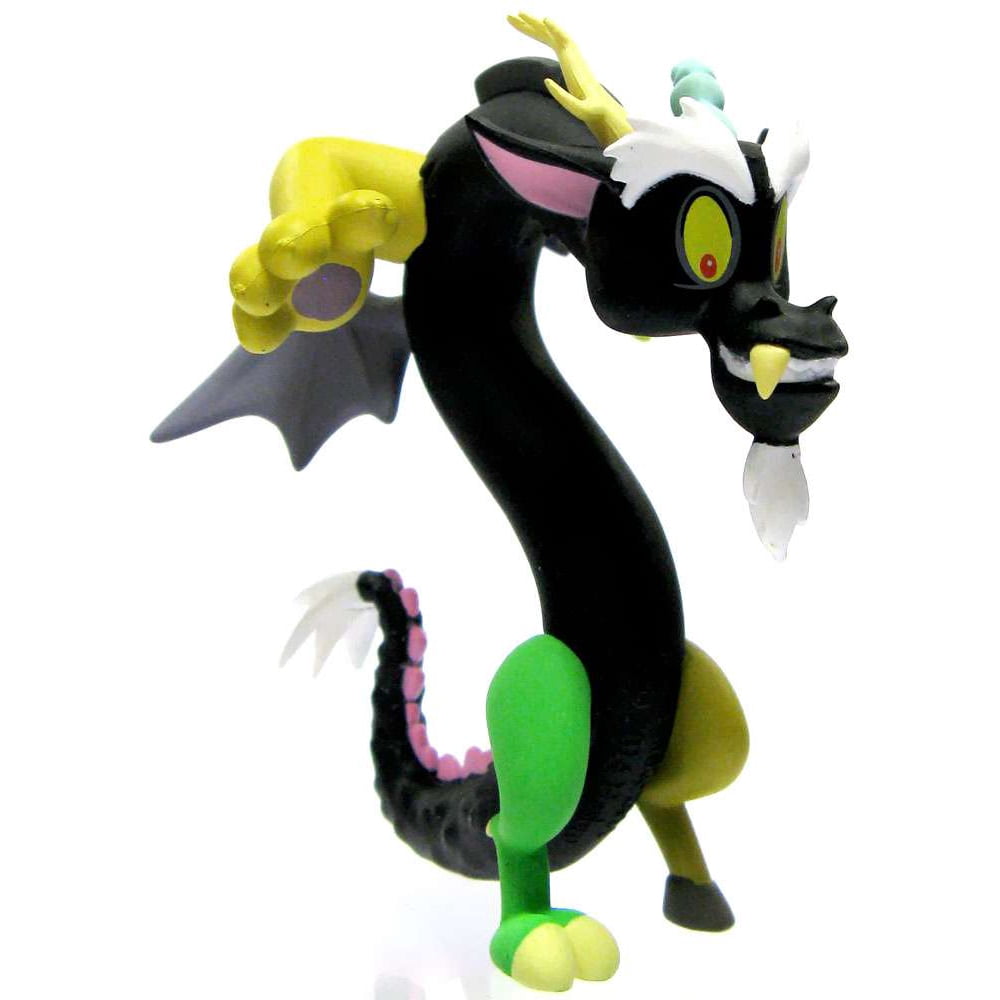 Funko My Little Pony Mystery Minis Series 2 Discord Mini Figure [Black ...