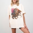 CLOTEX Dungeon Crawler Carl Shirt, Princess Donut and Mongo Tee ...