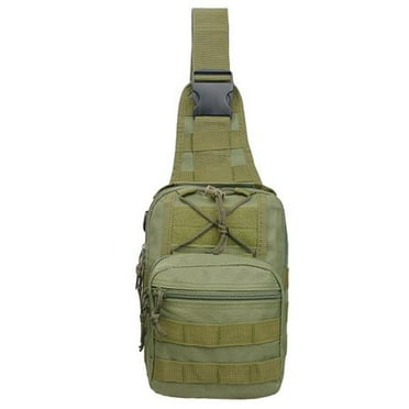 Extreme Pak? Digital Camo 11" Sling Backpack - Walmart.com