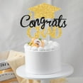 Congratulations 2024 Graduation Cake Topper Graduation Season Birthday ...