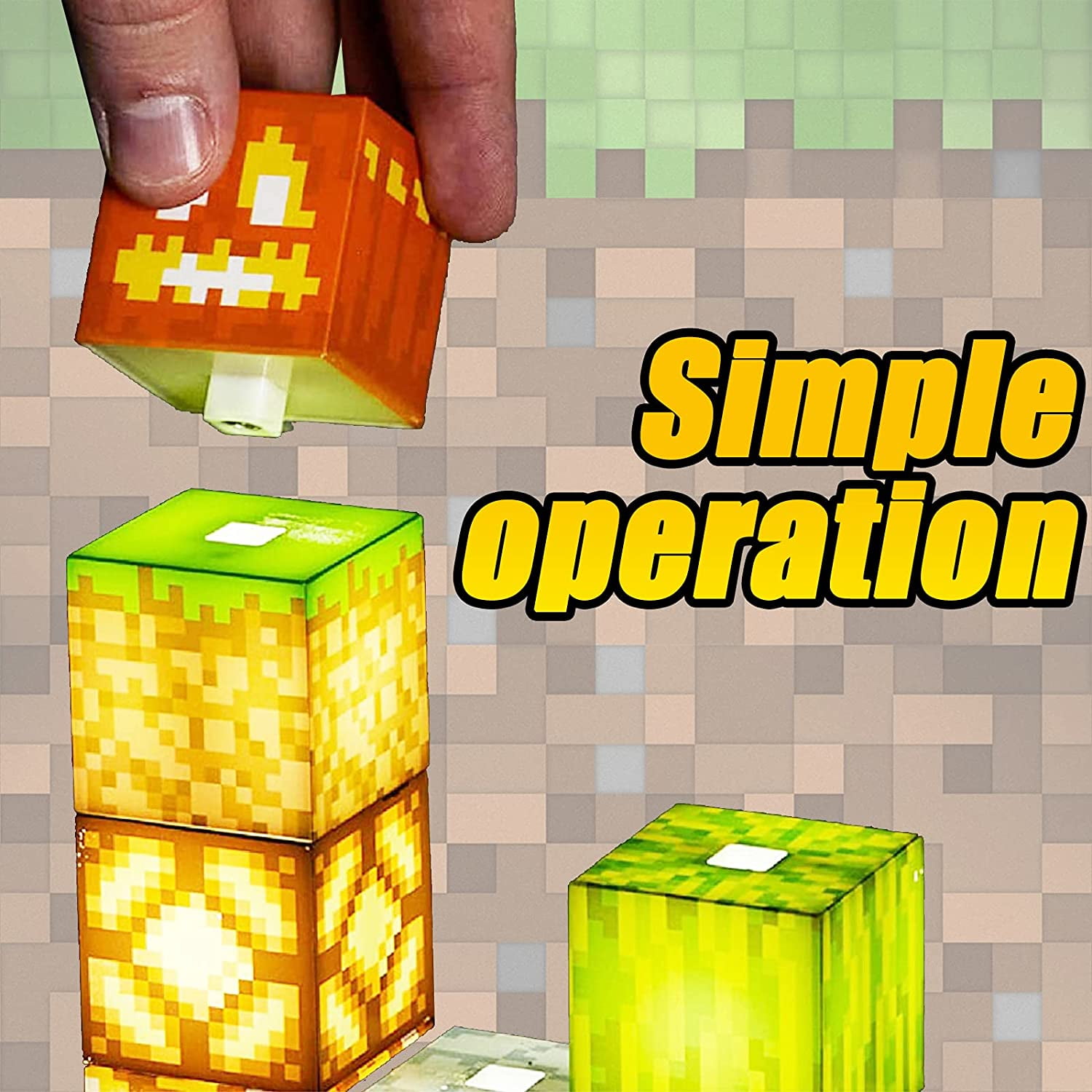 Minecraft Gold Block Texture