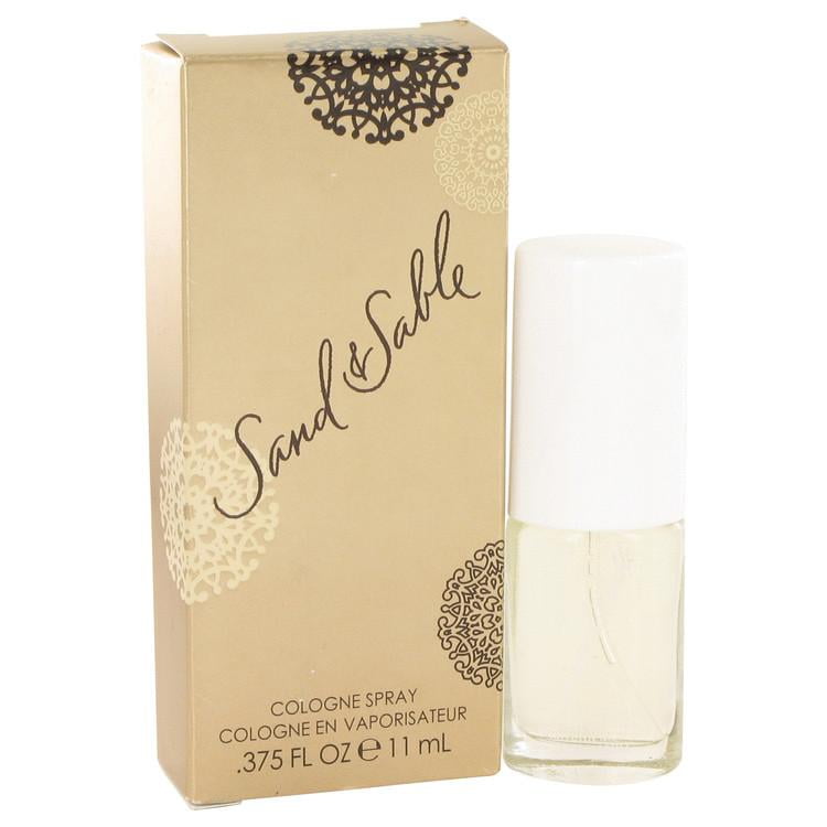SAND & SABLE by Coty Cologne Spray .37 oz for Women - Walmart.com